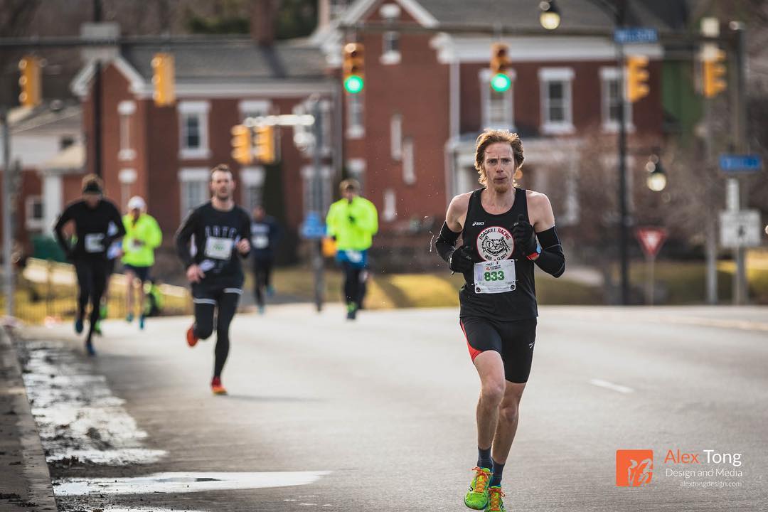 RKR gets lucky at the Running of the Green - Roadkill Racing