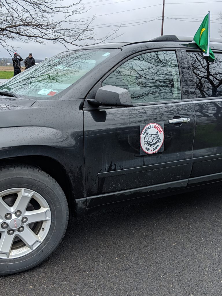 Kenny's Seneca7 Recap - Roadkill Racing