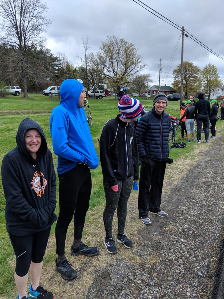 Kenny's Seneca7 Recap - Roadkill Racing