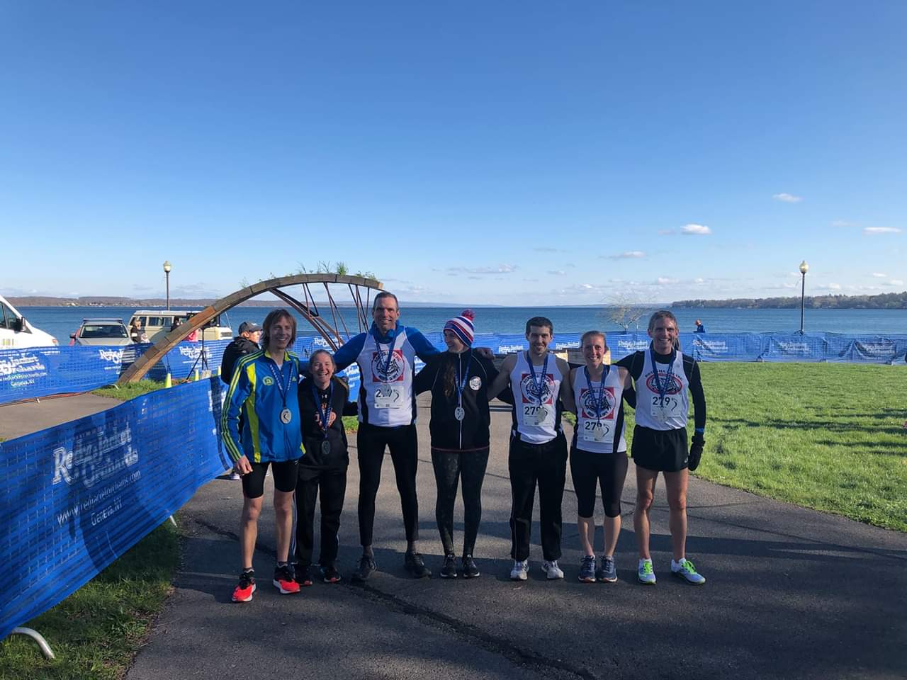 Kenny's Seneca7 Recap - Roadkill Racing