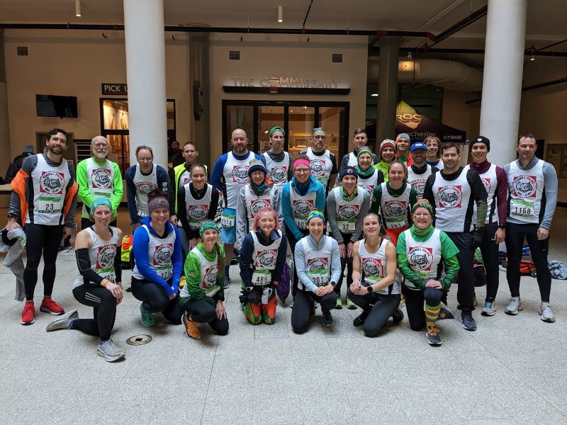 WTF is Roadkill Racing? - Roadkill Racing